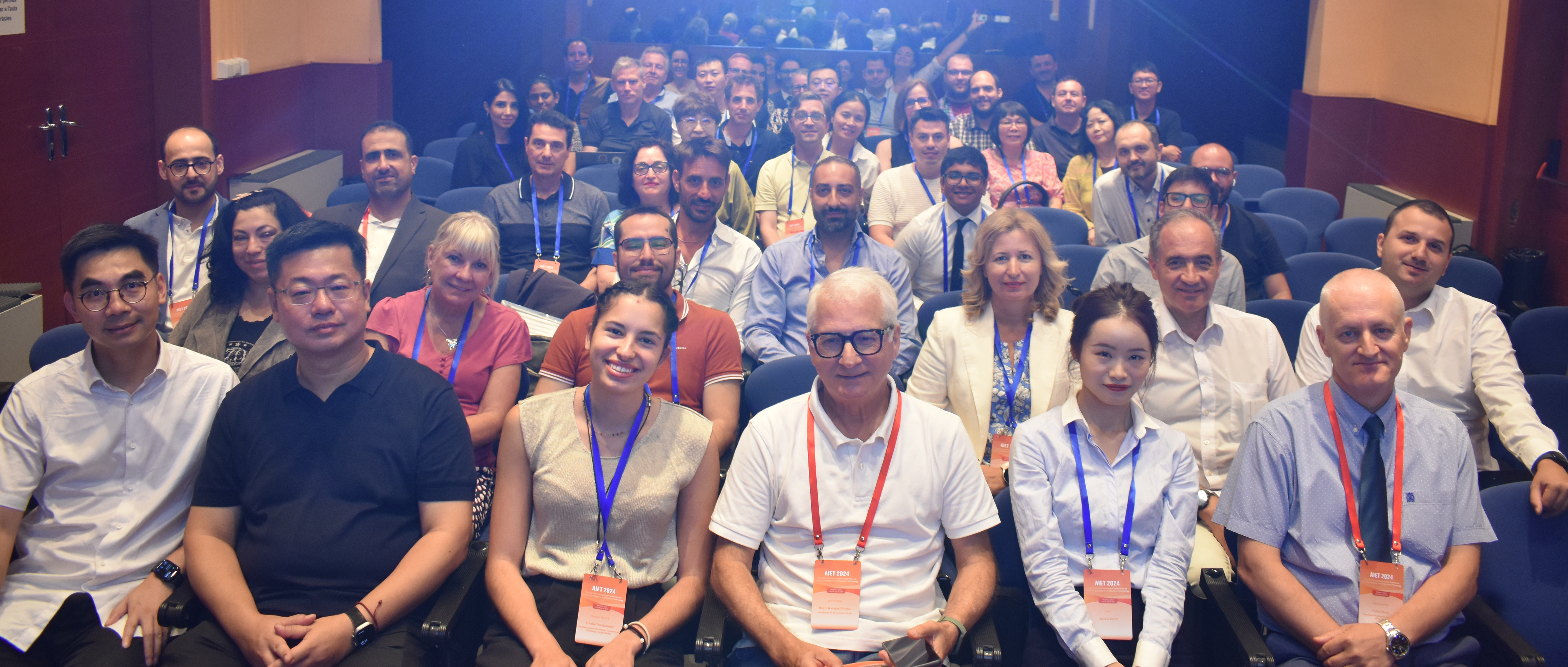 AIET 2025