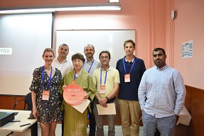 AIET 2026 | Artificial Intelligence in Education Technology-Zagreb, Croatia